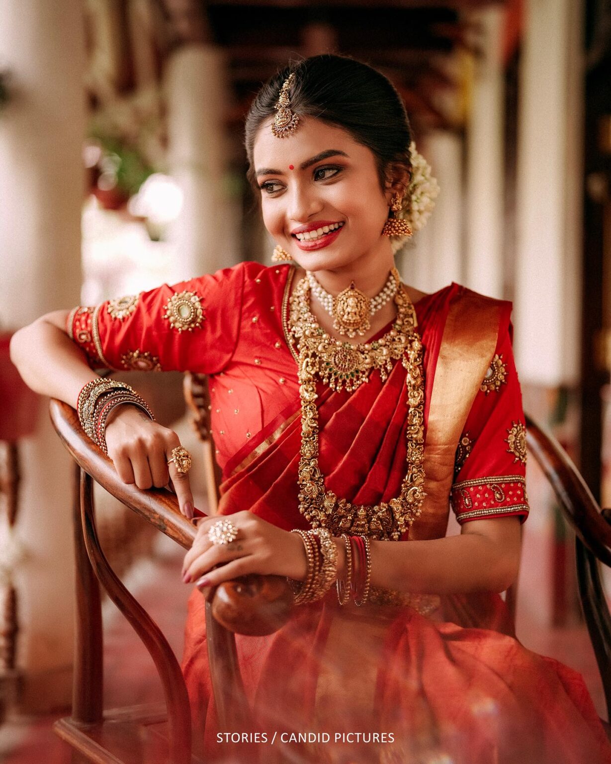 The Ultimate Guide to Planning a Traditional Kerala Wedding Ceremony ...
